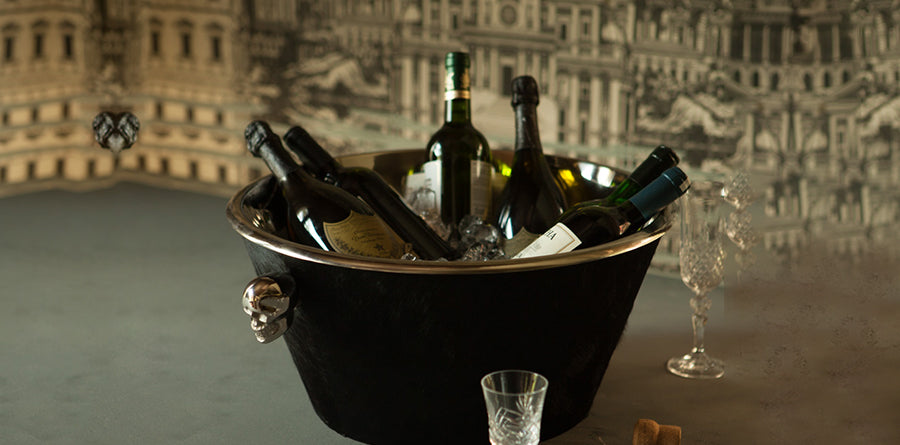 Designer Barware | Luxury Barware | Crystal Glasses Online – Artisanlab