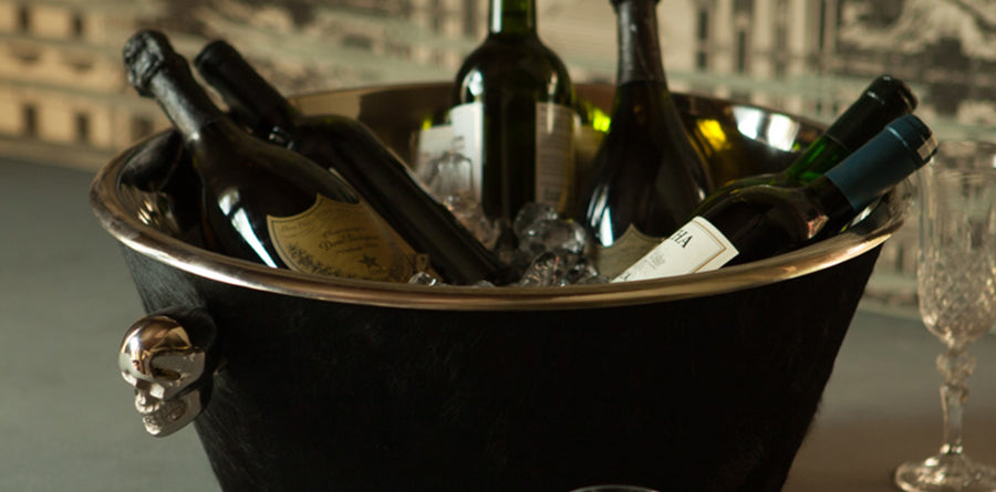 Designer Barware | Luxury Barware | Crystal Glasses Online – Artisanlab