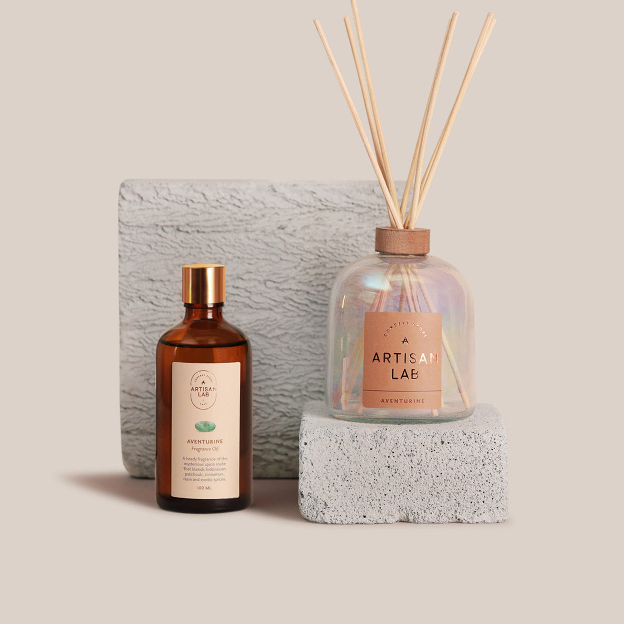 Buy Diffuser Set online 10% OFF - Air Freshener | Artisan Lab – Artisanlab