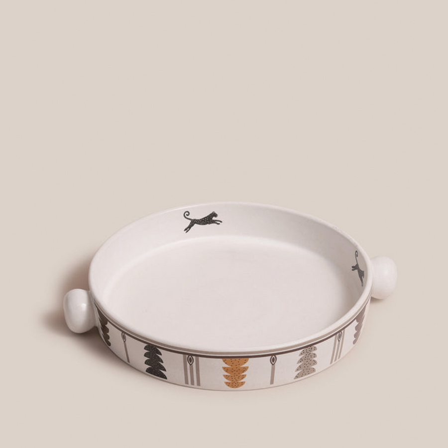 Decorative Serveware for Home | Serveware Sets Online | Artisan Lab ...