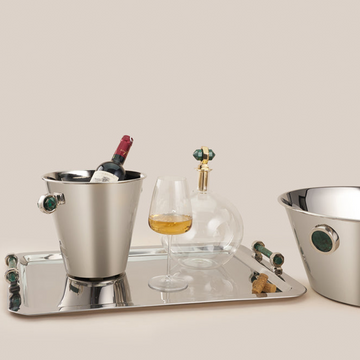 Designer Barware | Luxury Barware | Crystal Glasses Online – Artisanlab