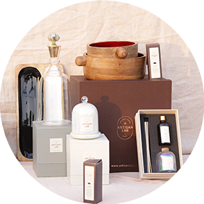 Best Oil & Diffuser Set Online 10% OFF | 8 sticks & 100ml Oil | Artisan ...