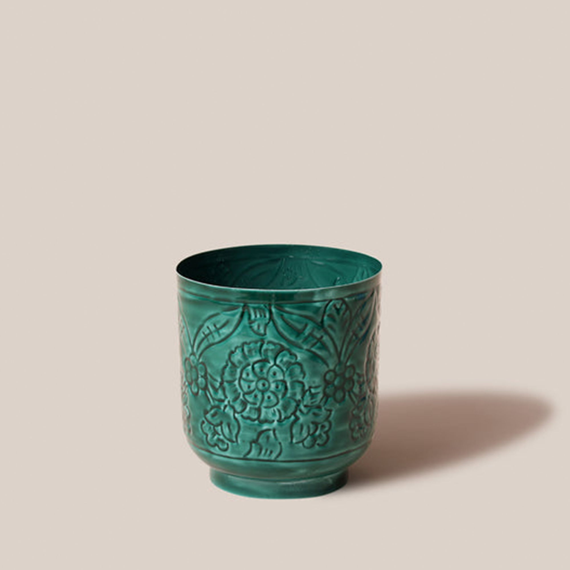 Amari Planters - Green – Artisanlab