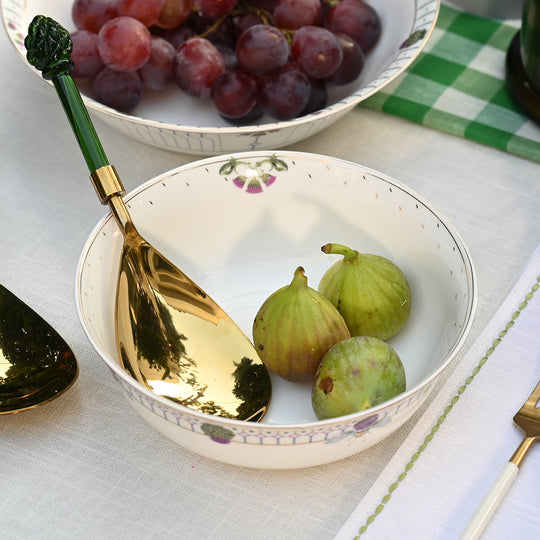 Decorative Serveware for Home | Serveware Sets Online | Artisan Lab ...