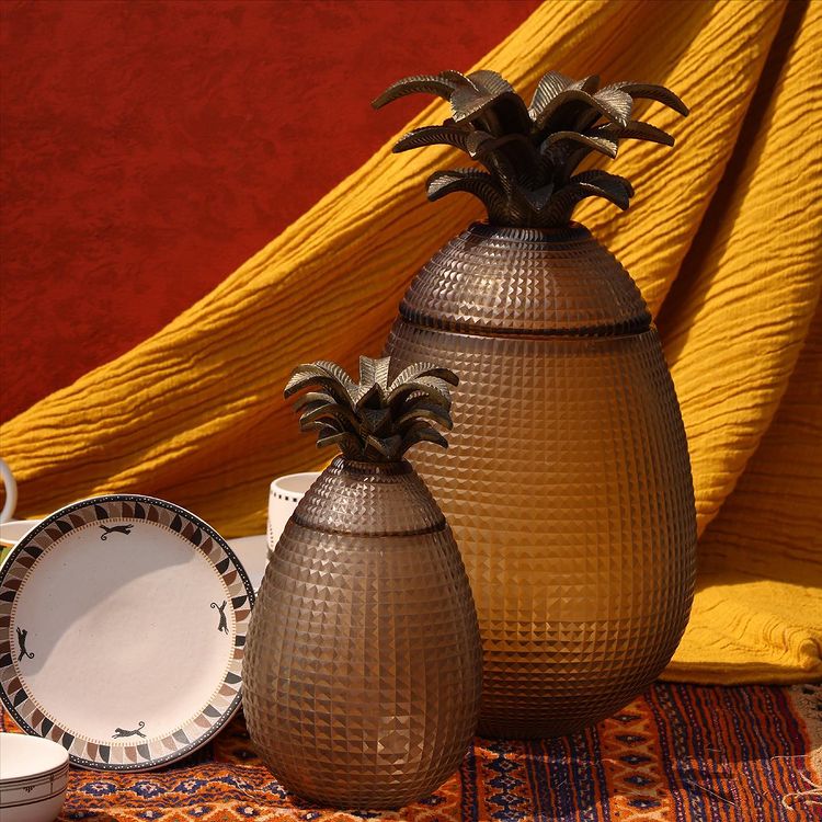 Decorative Serveware for Home | Serveware Sets Online | Artisan Lab ...