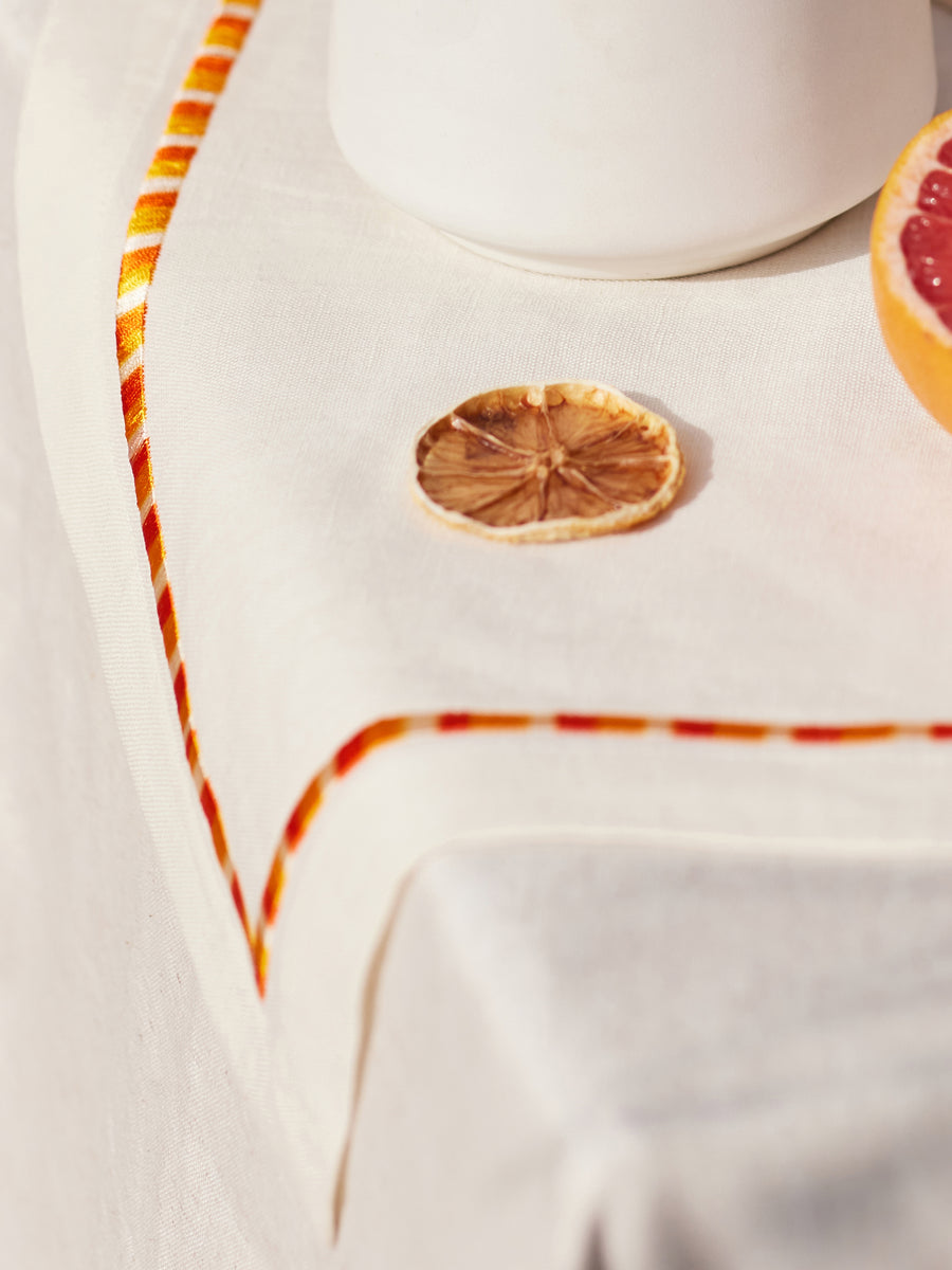 FIRE NAPKIN – Artisanlab