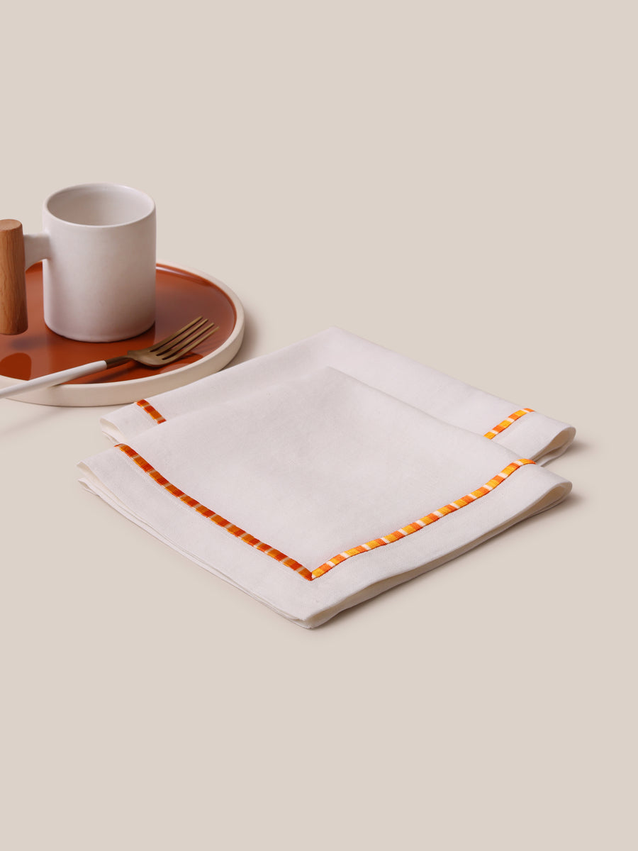 FIRE NAPKIN – Artisanlab