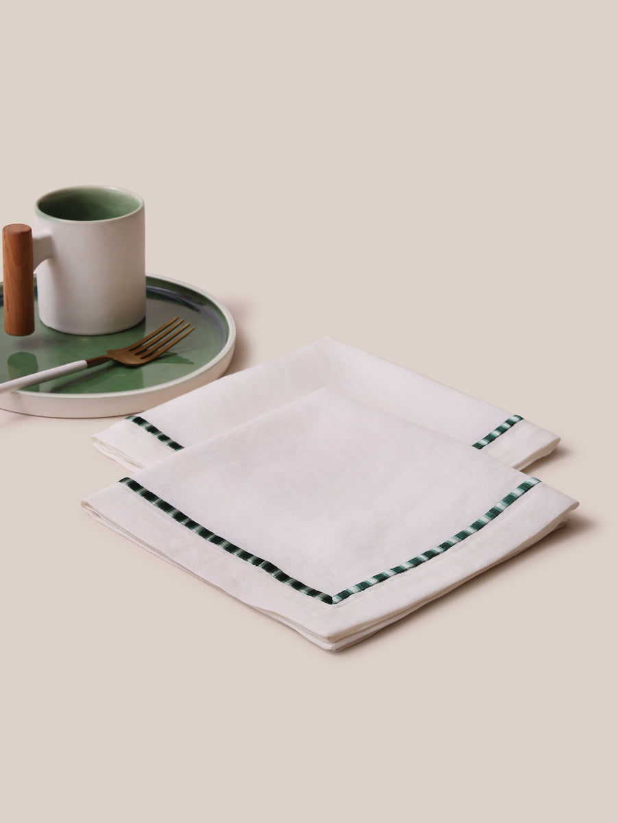 EARTH NAPKIN – Artisanlab